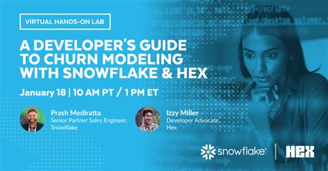 sandeep gupta on linkedin virtual hands on lab a developer s guide to churn modeling with