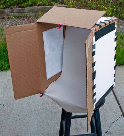 how to create a lightbox using a cooler 8 steps with pictures