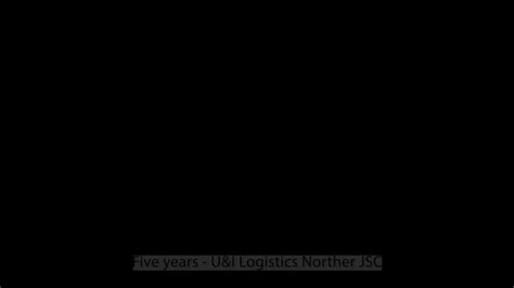 Lily Lang On Linkedin Uandi Logistics Northern Jsc A Journey Of 5 Years 5th Anniversary…