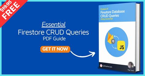 Free Firestore Crud Queries Guide Raja Tamil ராசா தமிழ் Posted On