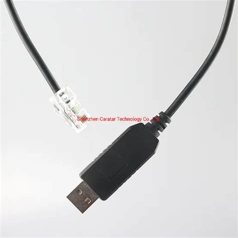 Ftdi Usb To Rs485 Serial Programming Cable Ftdi 232 485 Cable And Console Cable Price