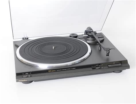 Technics SL BD 20 Turntables Turntables X Audio Devices Spring Air