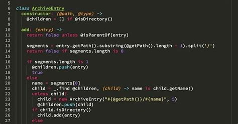What Is This Code Editor Font Looks Like Monaco Or Deja Vu But The A
