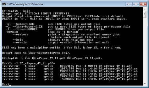 Gow Gnu On Windows Linuxcommunity
