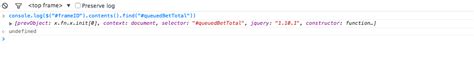 Accessing Span In Iframe Through Javascript Or Jquery Stack Overflow
