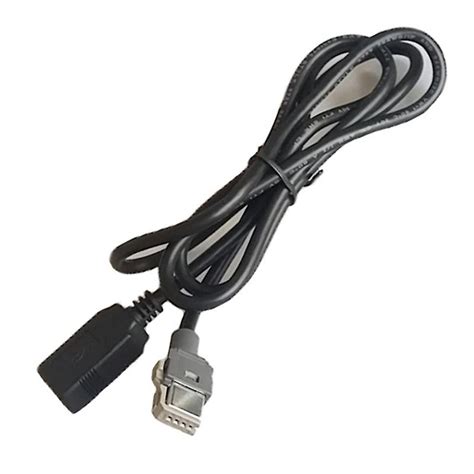 Car Media Head Unit Usb Interface Cable Adapter For Mistra Fruugo Uk