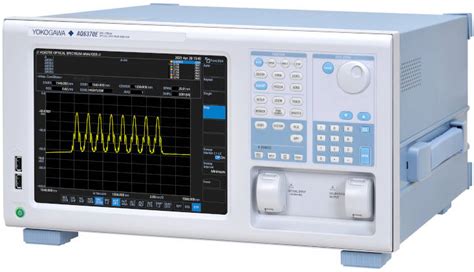 Laser World Optical Spectrum Analyser Gets Hcdr And Smsr Modes