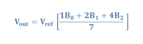 Equation 2 DAC Electronics Lab Com