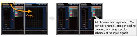 Data Acquisition Gl7000 Software Graphtec America Inc