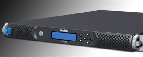 Docusign Esignature Use Case Id Quantique