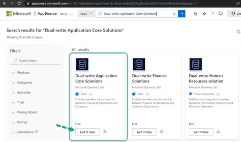 Dual Write Warning While Linking Dataverse Environment