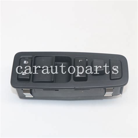 Oem Window Control Switch Q27 1028 1211 For 2013 2022 Kenworth T680