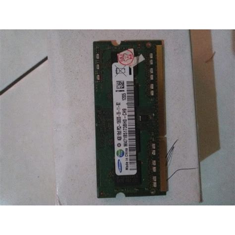 Jual Ram Ddr3 4GB Shopee Indonesia