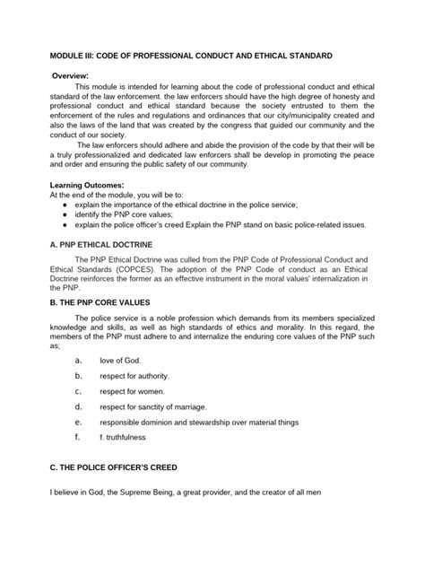 Module Iii Pdf