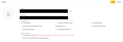 Python 바이낸스 Api를 이용한 선물거래매매