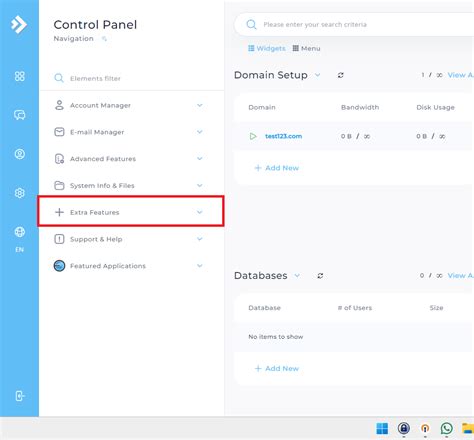 how to install wordpress in directadmin evolution ipserverone