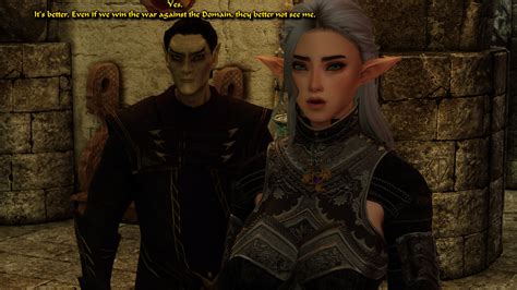 Chapter 111 The Last Great Fight Deep Feelings And Affection Loverslab