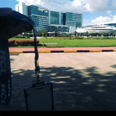 Nithishkumar S On Linkedin Hcltech 2ndanniversary Experience Bangalore Jan28