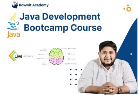 Java Development Bootcamp Course