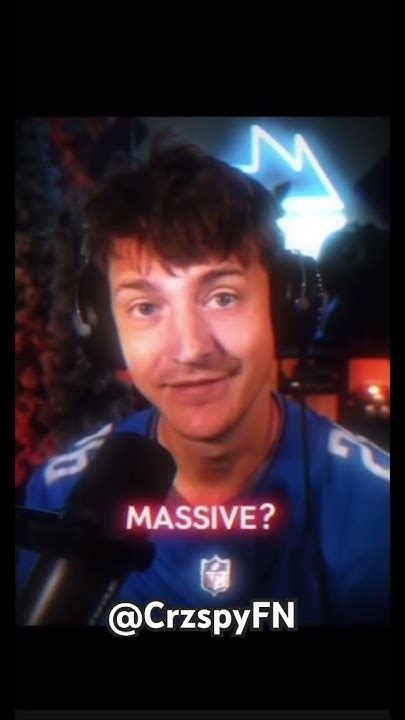 You Know What Else Is Massive” Ninja Blevins 2024 Youtube