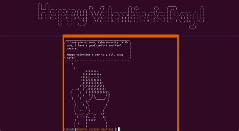 Michael Tchuindjang On Linkedin Valentineday Valentinesday Cybersecurity Informationsecurity…