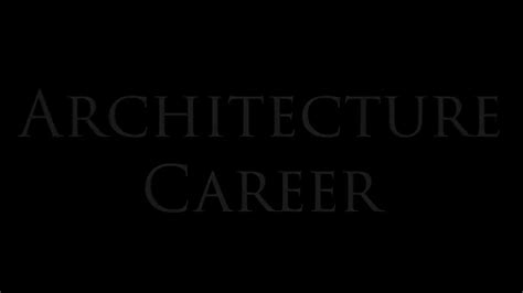 Development One Inc On Linkedin Architecturecareers Careeradvice