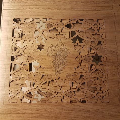 Optimization Settings I Am About To Give Up Lightburn Software Questions [official