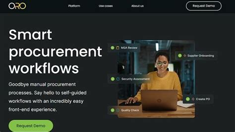 ORO Raises Million In Series A Funding Citybiz