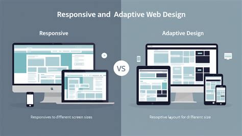 Responsive Vs Adaptive Design Which Approach Works Best