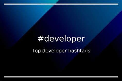 Top 100 Coding Hashtags Coding