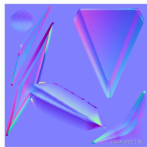 unity入门精要02 纹理 unity3d 纹理贴图 梯度图 csdn博客