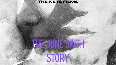 June Smith Story Trailer Youtube
