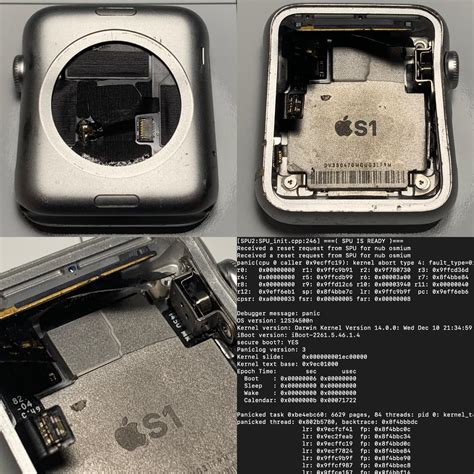 202 Best Kernel Panic Images On Pholder Hackintosh Pbsod And