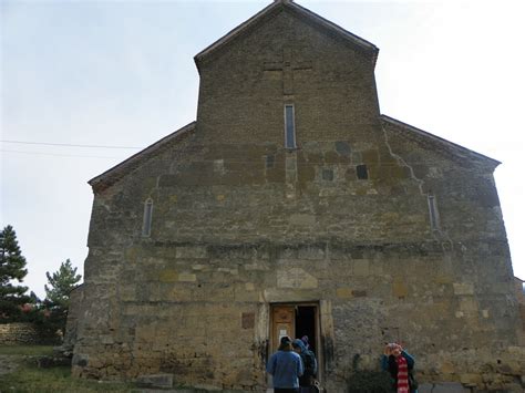 მცხეთა საგურამო ისტორიული ძეგლები