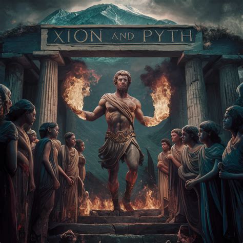 The Integration Of Pyth With Xion Ecosystem — Empowering Decentralized Applications By Dmitri