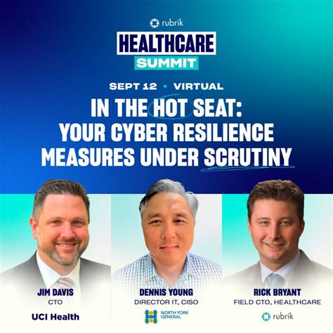 B Girish On Linkedin Healthcare Data Cyberresilience Cybersecurity Datasecurity Zerotrust…