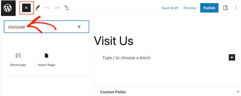 How To Embed Bing Maps In WordPress Step By Step How To Embed Bing Maps In WordPress Step By Step