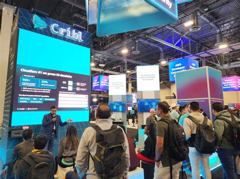 Cloudian Inc On Linkedin Cloudian Hyperstore Aws Reinvent Lasvegas Onpremdatastorage…