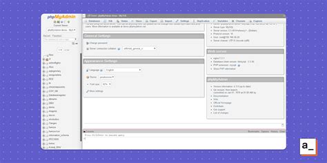 Five Free Open Source Database Managers For Mysql Postgresql And More