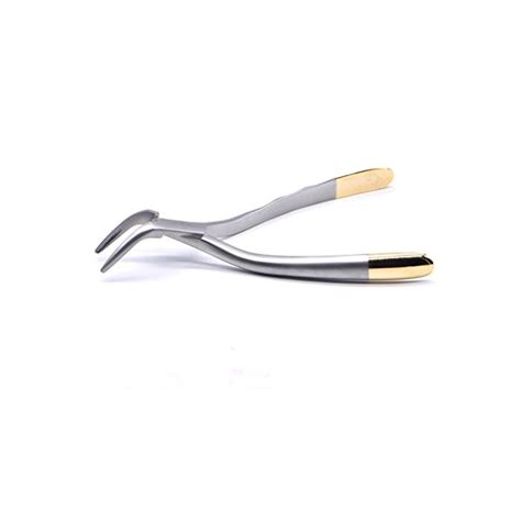 Buy Dental Tooth Extraction Forcep For Root Fragment Minimally Invasive