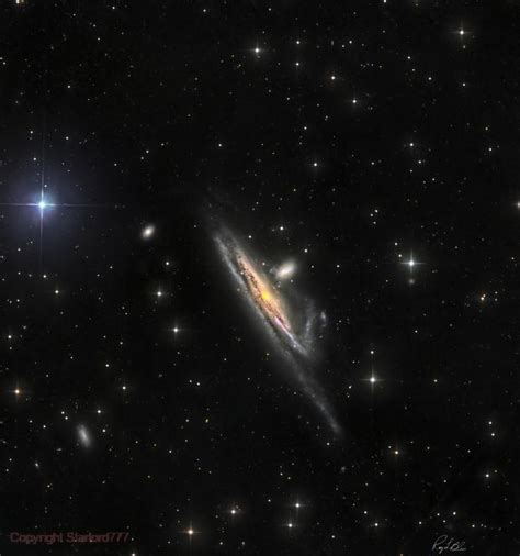 Ngc 1531 Astrobin