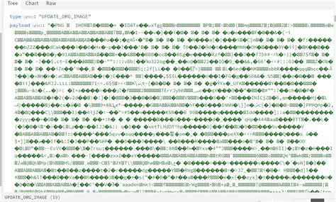 Javascript Show Image Which Is String Coming From Backend Whole Image In React UI Using Tag