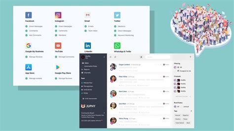 Best Practices To Increase User Engagement Juphy