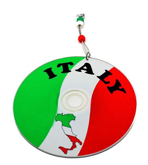 Italian Cd