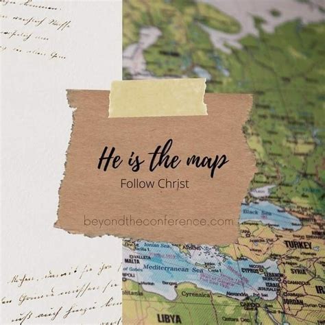 He Is The Map Mapped Bible Verses Bible Verse On Map Background