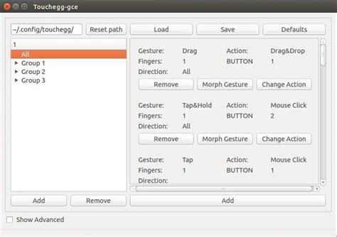 How To Configure A Touchscreen On Linux