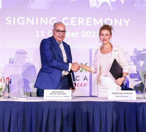 First Gitex Tech Show In Africa Will Be ‘watershed Moment For