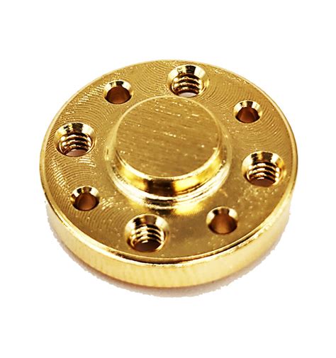 595v Waveguide Short Circuit Ug 387u Flange 595v Waveguide Short Circuit Ug 387u Flange