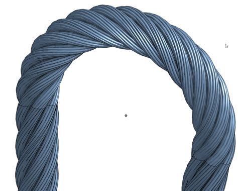 Can I Make A Helix Follow A Spline — Onshape