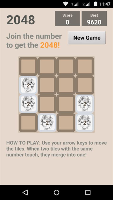 2048 Taylor Swift Game Apk For Android Download